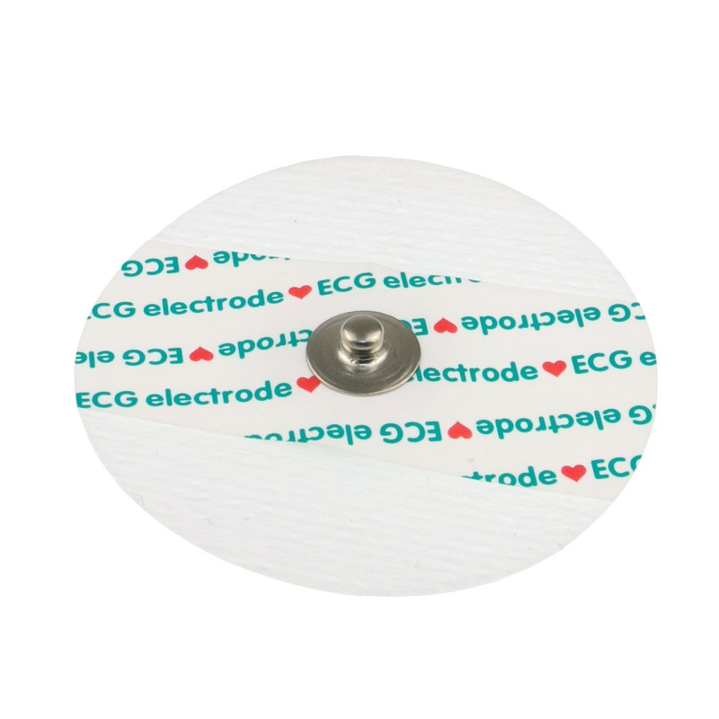 Gravity: Analog Heart Rate Monitor Sensor (ECG) - heart rate monitor for Arduino - Kamami on ...