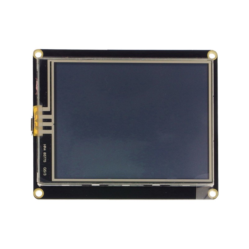 (DFR0275) 2.8” USB TFT Touch Display Screen for Raspberry Pi - Kamami ...
