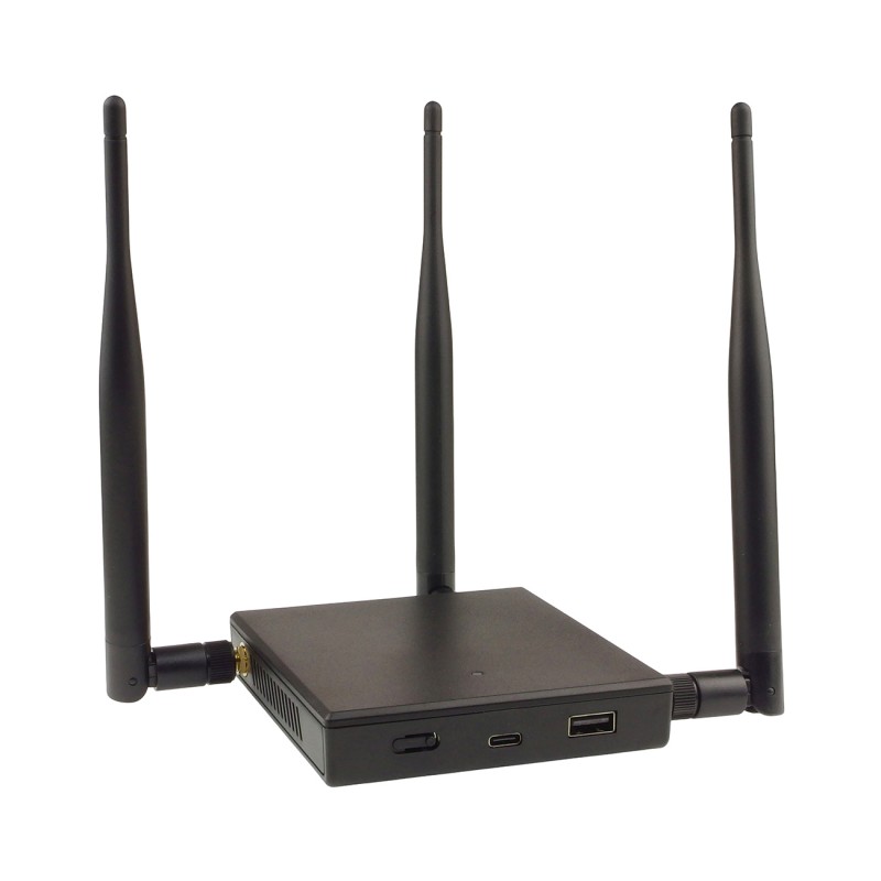 WiFi Pineapple Mark VII Basic - urządzenie do testów penetracyjnych ...