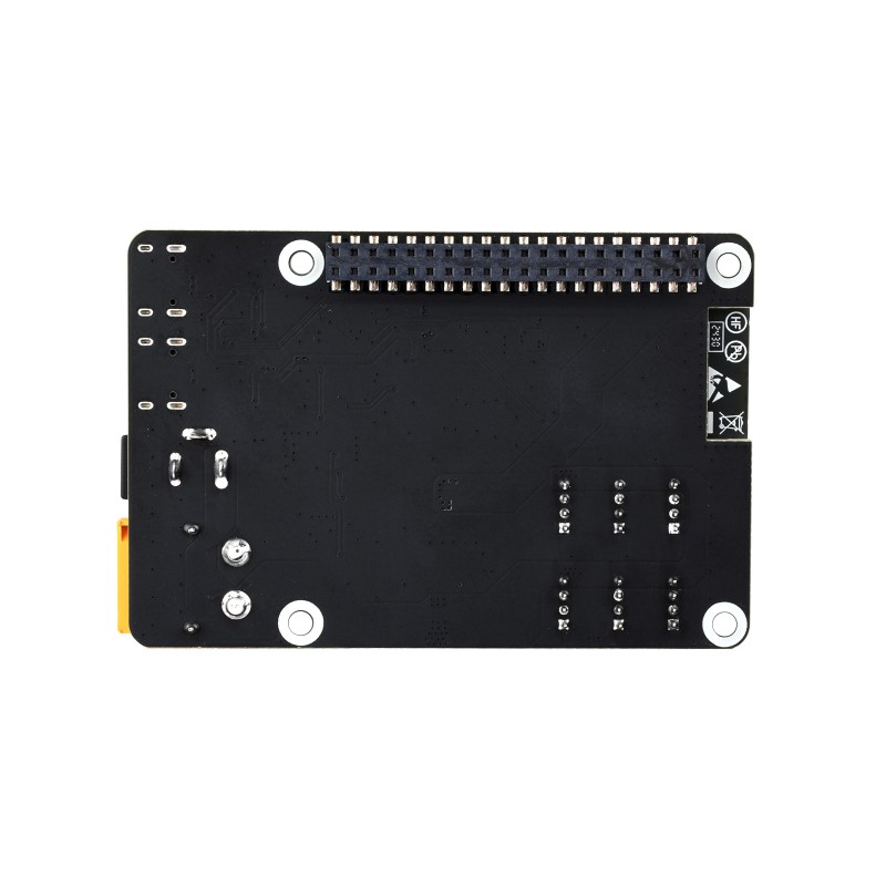 Waveshare Direct Drive Servo Motor Driver Board (B) - sterownik ...