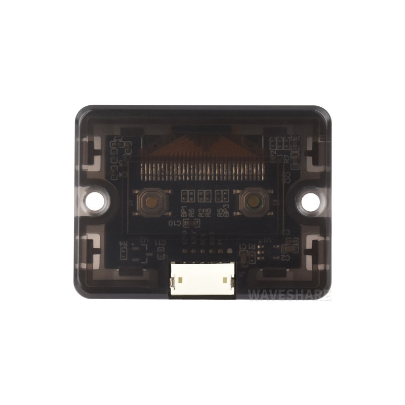 Moduł wyświetlacza OLED 0.96″ 128×64 do obudowy Argon ONE V5 ...