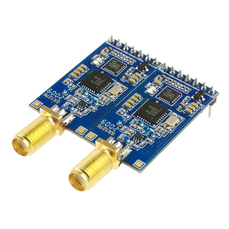 LoRa MESH Radio Module - 868MHz radio module - Kamami on-line store