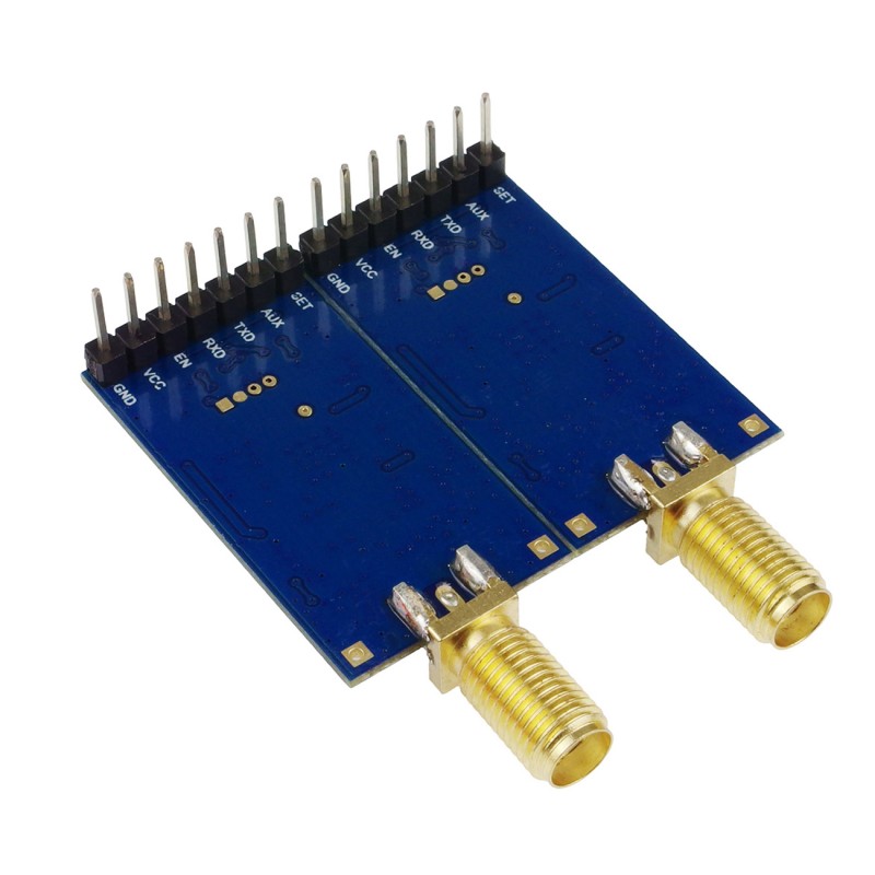 LoRa Radio Module - 868MHz radio module - Kamami on-line store