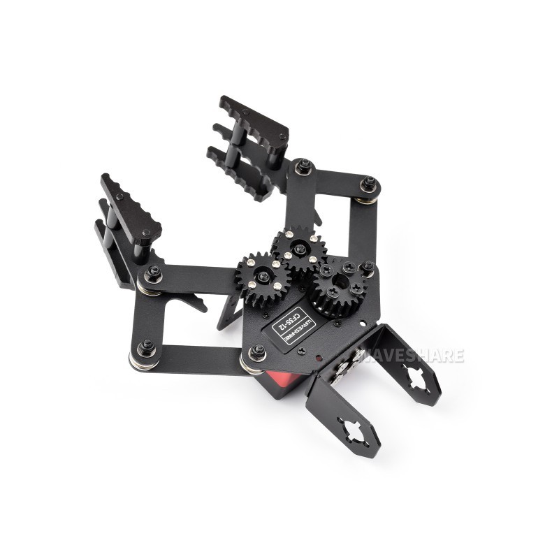 Waveshare Robotic Arm Gripper-B – robot gripper - Kamami on-line store