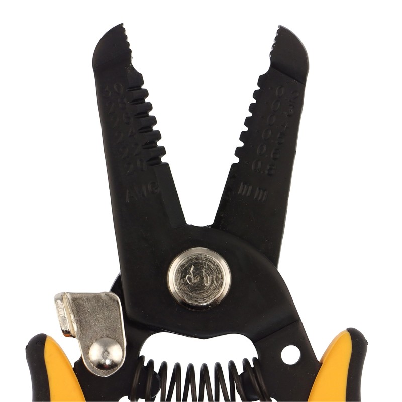 Insulation stripper Piergiacomi CSP 30/1 - Kamami on-line store