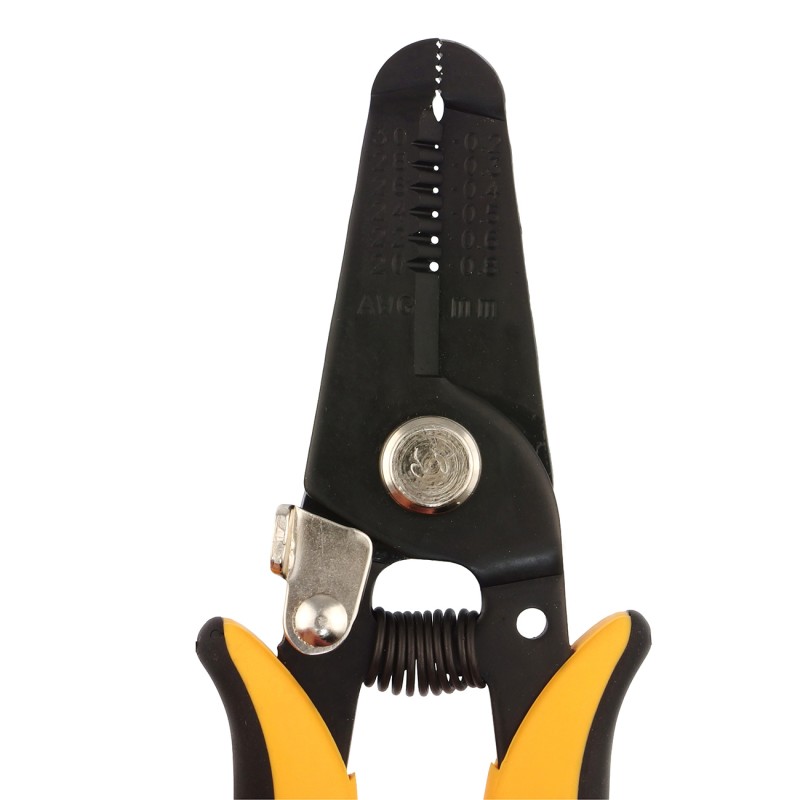 Insulation stripper Piergiacomi CSP 30/1 - Kamami on-line store