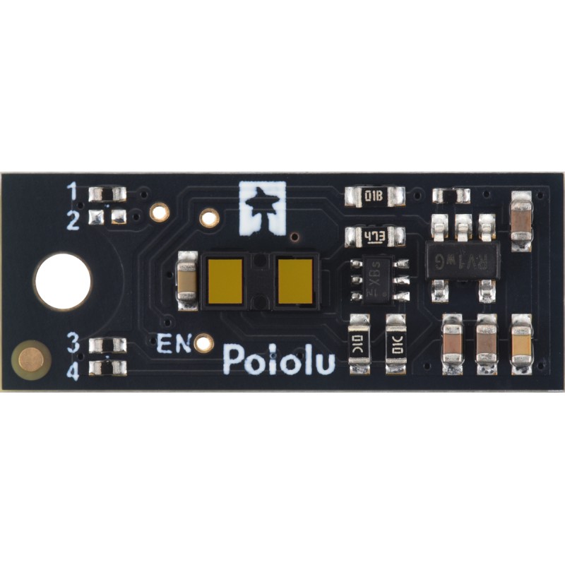 Digital Distance Sensor - module with distance sensor, 300cm (side ...