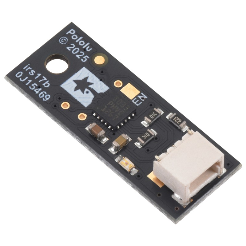 Digital Distance Sensor - module with distance sensor, 100cm (connector ...
