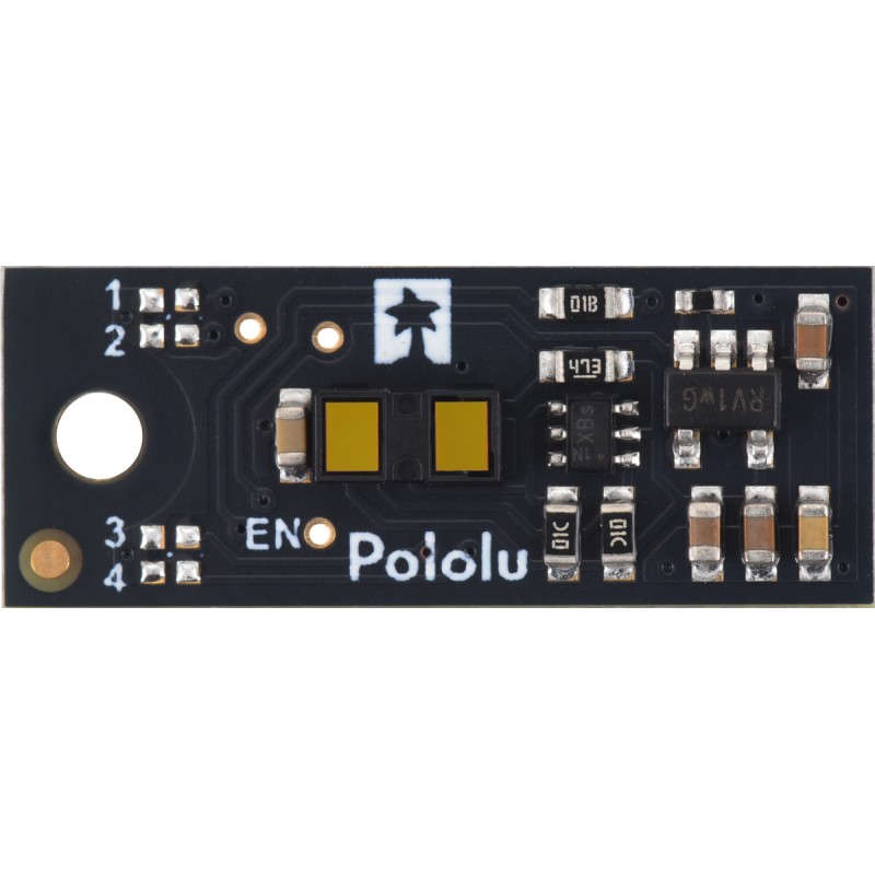 Digital Distance Sensor - module with distance sensor, 25cm (connector ...