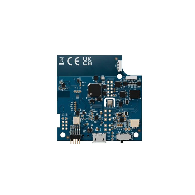 THINGY91X - platforma prototypowa z czujnikami do IoT - sklep Kamami