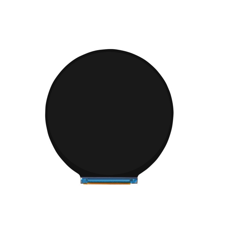 Waveshare ESP32-S3 2.8inch Round Display Development Board ...