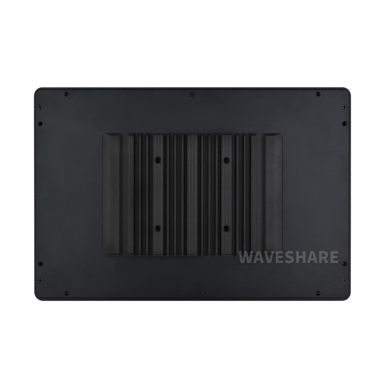 Panel HMI All-in-One 8″ do Raspberry Pi 1280×800 - Waveshare 29988 ...