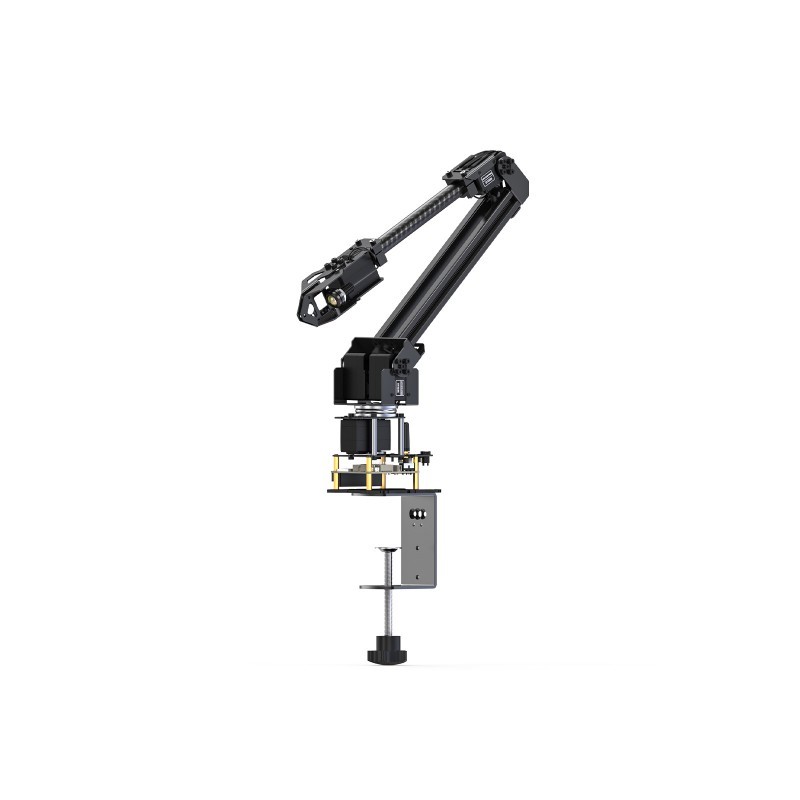 Waveshare 4DOF Robotic Arm with ST3235 Servomechanisms, Based on ESP32 ...