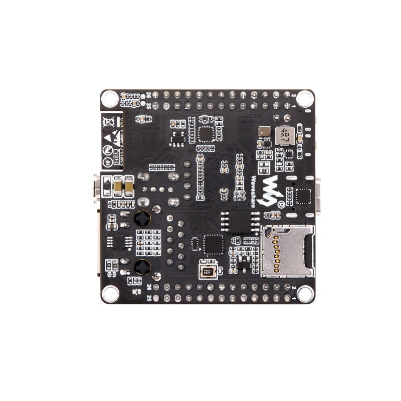 Płytka rozwojowa ESP32-P4-NANO-KIT-C z Wi-Fi 6, Bluetooth 5, kamerą ...