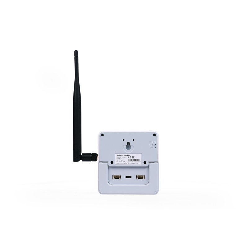 SenseCAP Indicator for Meshtastic & LoRa - IoT module with Meshtastic ...