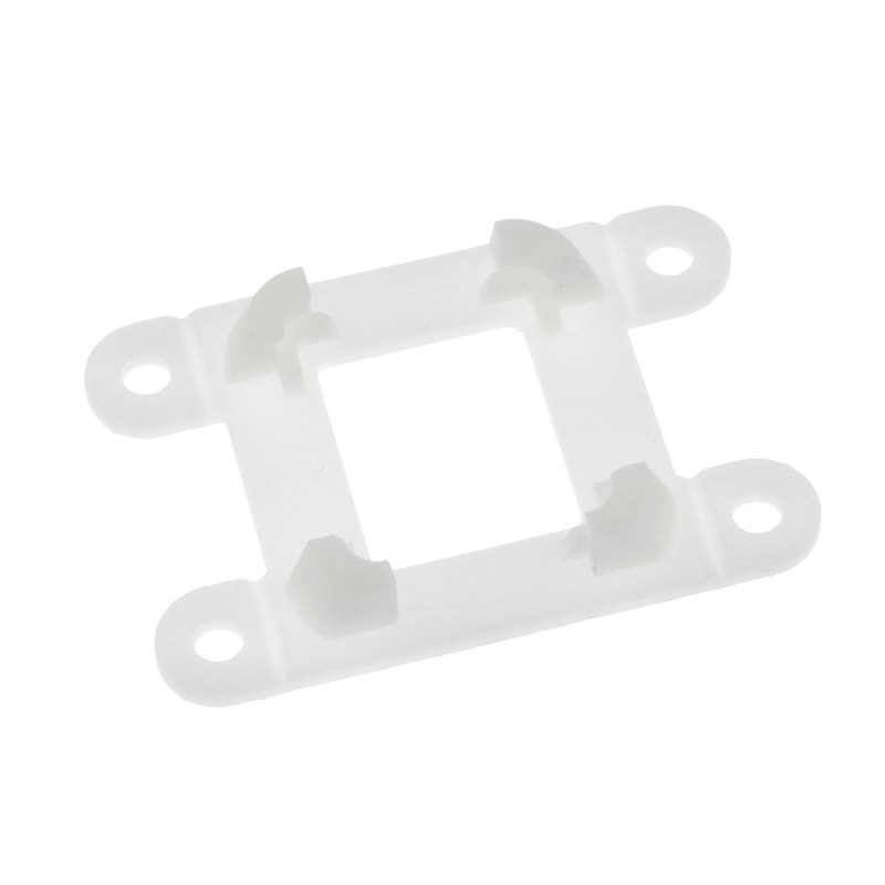 Snap-on Mount - uchwyt montażowy dla Adafruit QT Py - sklep Kamami