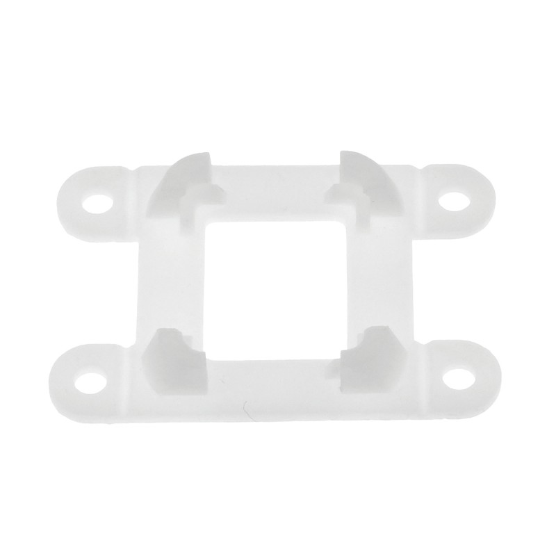 Snap-on Mount - uchwyt montażowy dla Adafruit QT Py - sklep Kamami