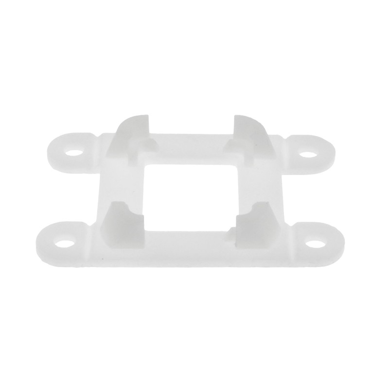Snap-on Mount - uchwyt montażowy dla Adafruit QT Py - sklep Kamami