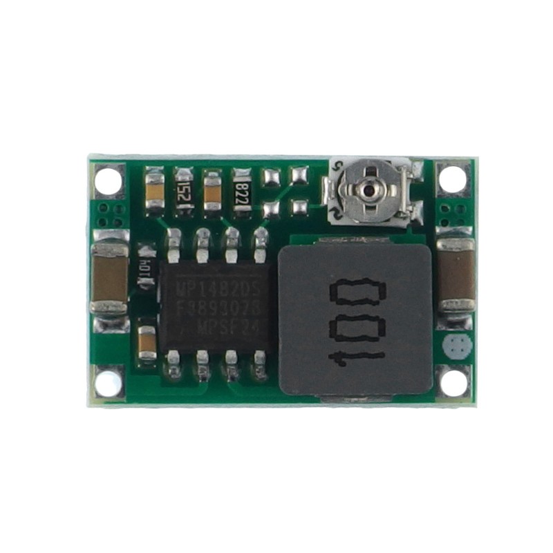 Step-down converter module 1-17V 1,8A - Kamami on-line store
