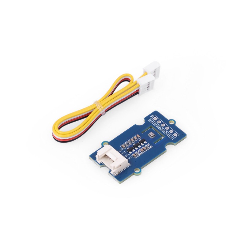 Grove Temperature and Barometer Sensor - module with temperature and ...
