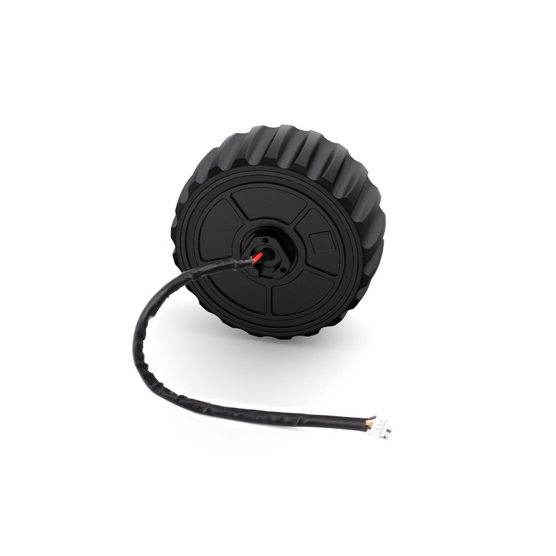 DDSM315 direct drive servo hub motor, 315 RPM, 0.55 Nm, RS485 ...