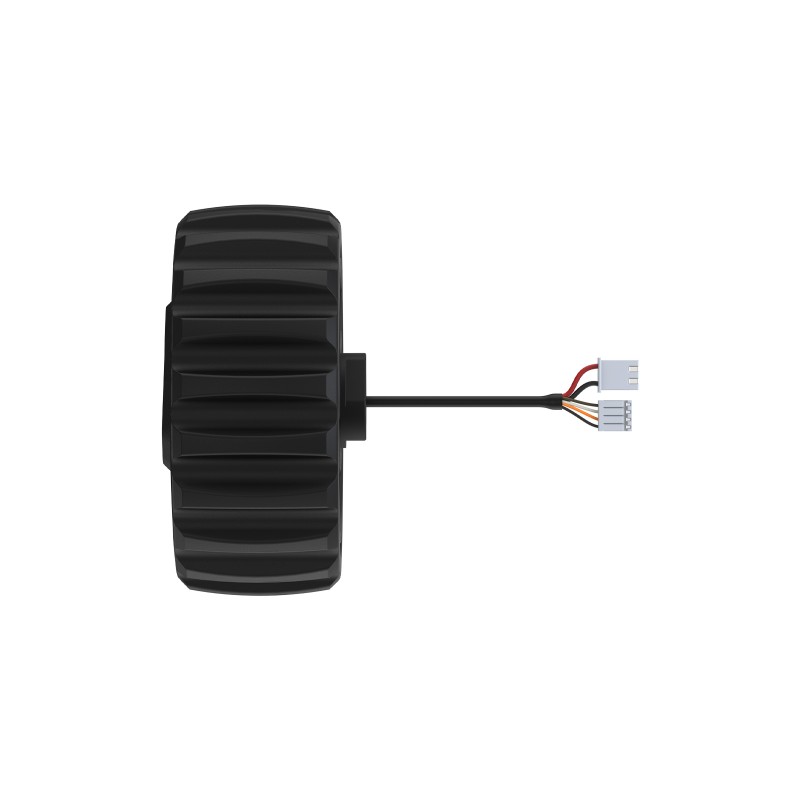 DDSM315 direct drive servo hub motor, 315 RPM, 0.55 Nm, RS485 ...