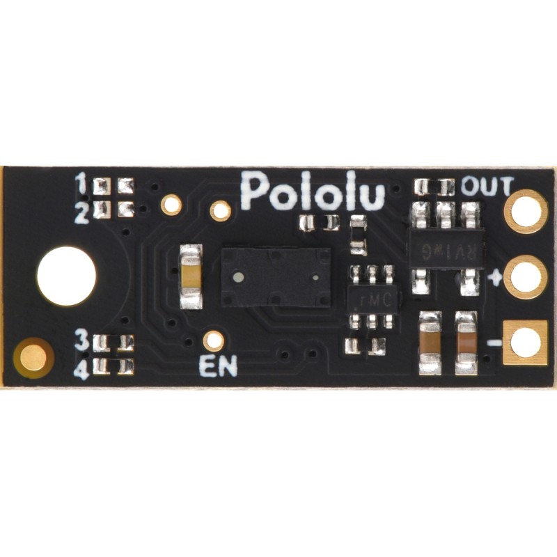 Digital Distance Sensor v2 - module with distance sensor, 50cm (without ...
