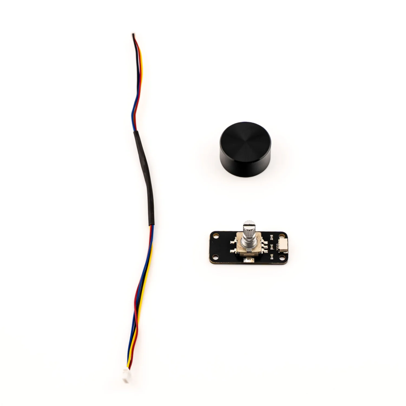 Picade Max Encoder - rotary encoder module - Kamami on-line store