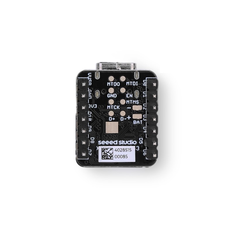 Xiao Esp32s3 Sense Płytka Z Modułem Wifi I Ble Esp32 S3 Oraz Kamerą I