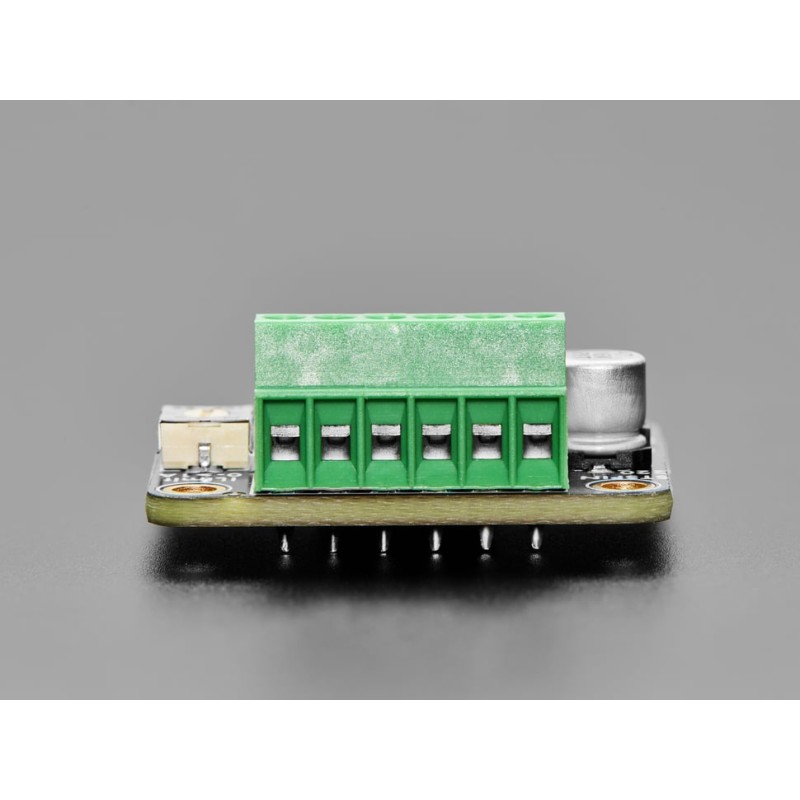 STSPIN220 Stepper Motor Driver - stepper motor driver module - Kamami ...