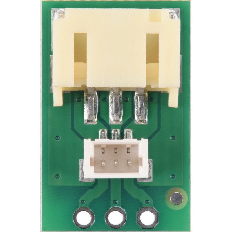 JST PH 3-pin and JST SH 3-pin connector adapter - Pololu 5653 - Kamami ...