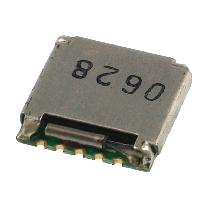 FM Stereo Receiver Module TEA5767 – 76–108 MHz, I²C, for Arduino ...