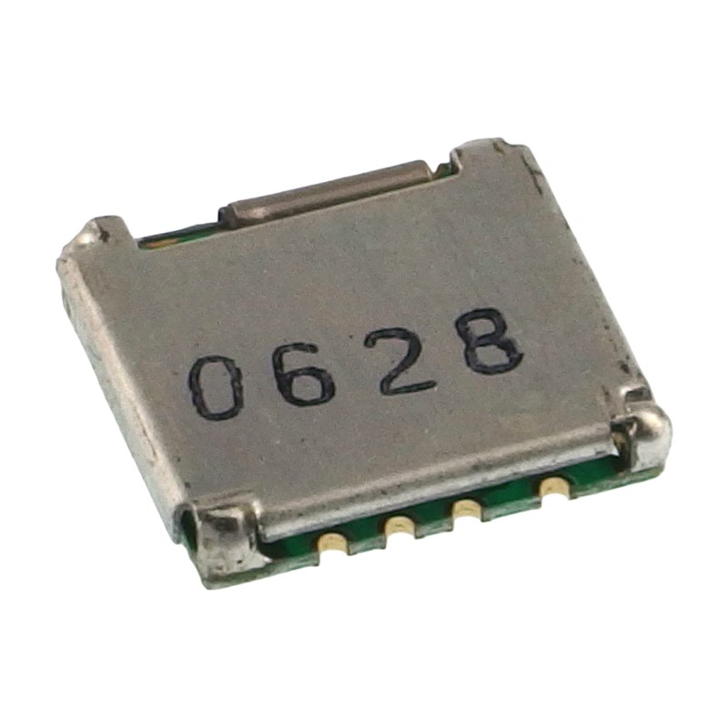 FM Stereo Receiver Module TEA5767 – 76–108 MHz, I²C, for Arduino ...