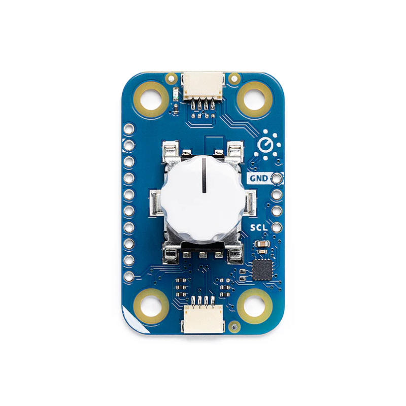 Arduino Modulino Knob - ABX00107 - sklep Kamami