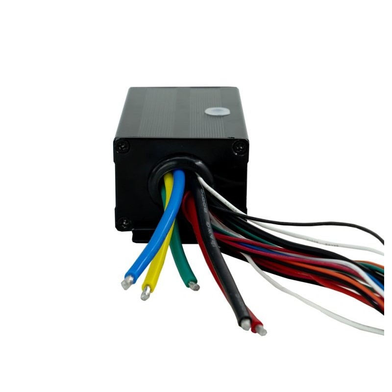 Makerbase VESC 75100 - BLDC motor ESC controller 4-20S, 100A - Kamami ...