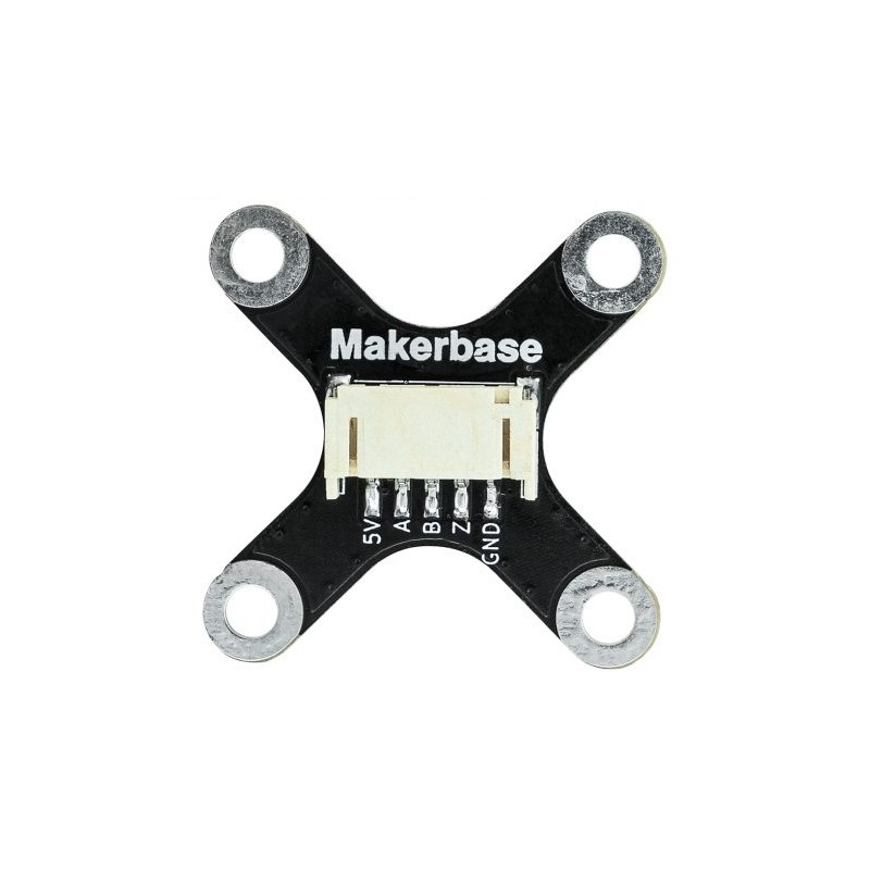 Makerbase MKS TLE5012B - magnetic encoder - Kamami on-line store