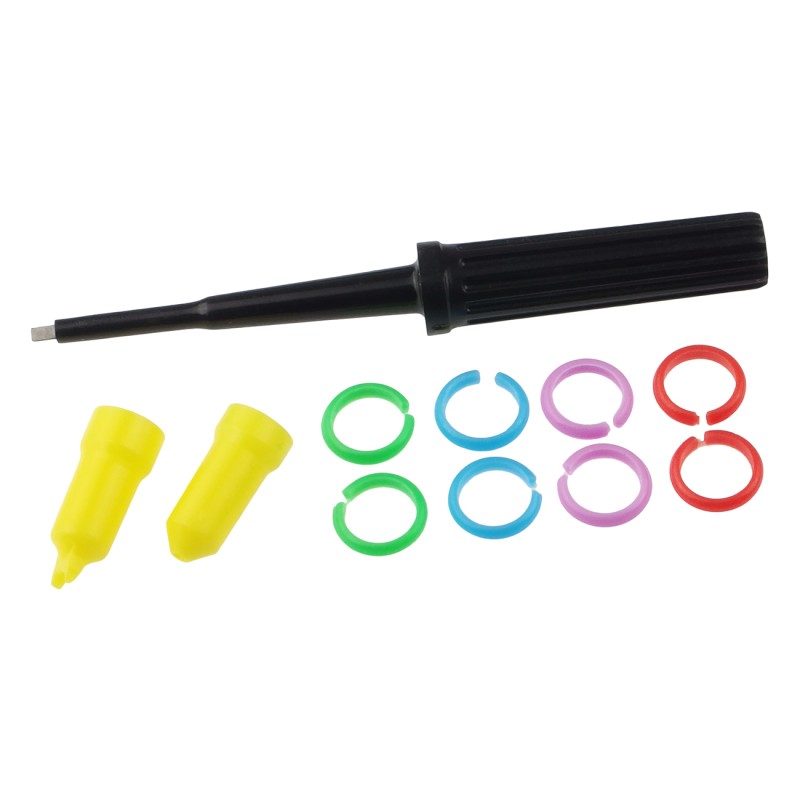 Hantek PP-80B oscilloscope probe - Kamami on-line store