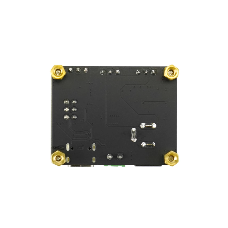 DFRobot DRI0057 Control Board – Serial Bus Servo Driver (9–12.6 V DC, up to 253 servos) - Kamami ...