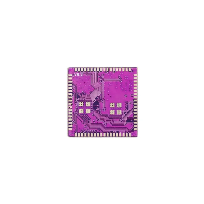 nRFLRCC68 Wireless Transceiver - communication module with nRF52840 and ...