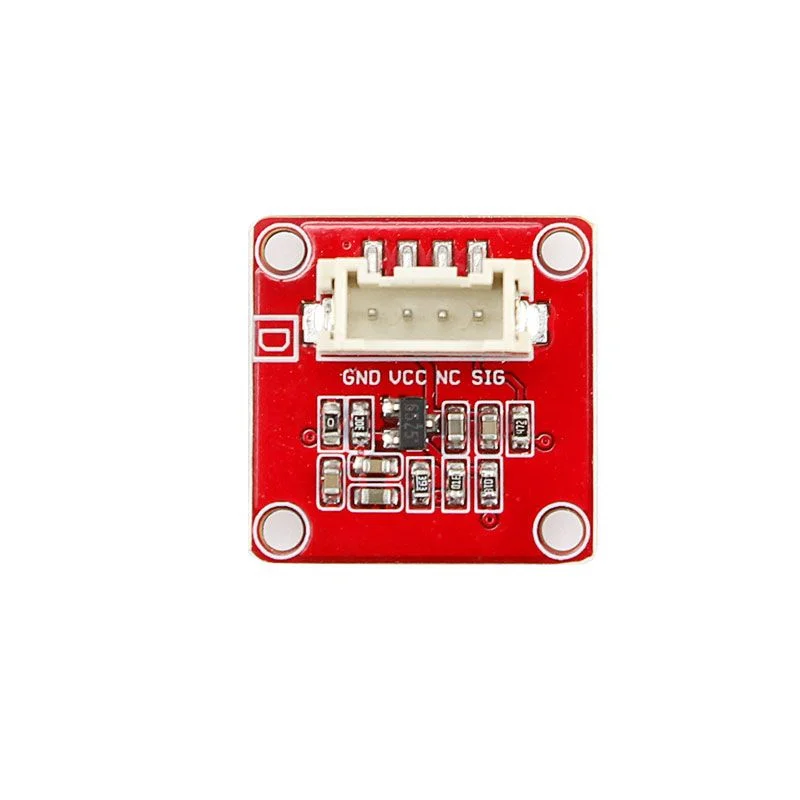 Crowtail-Mini PIR Motion Sensor 2.0 – miniature digital PIR motion ...