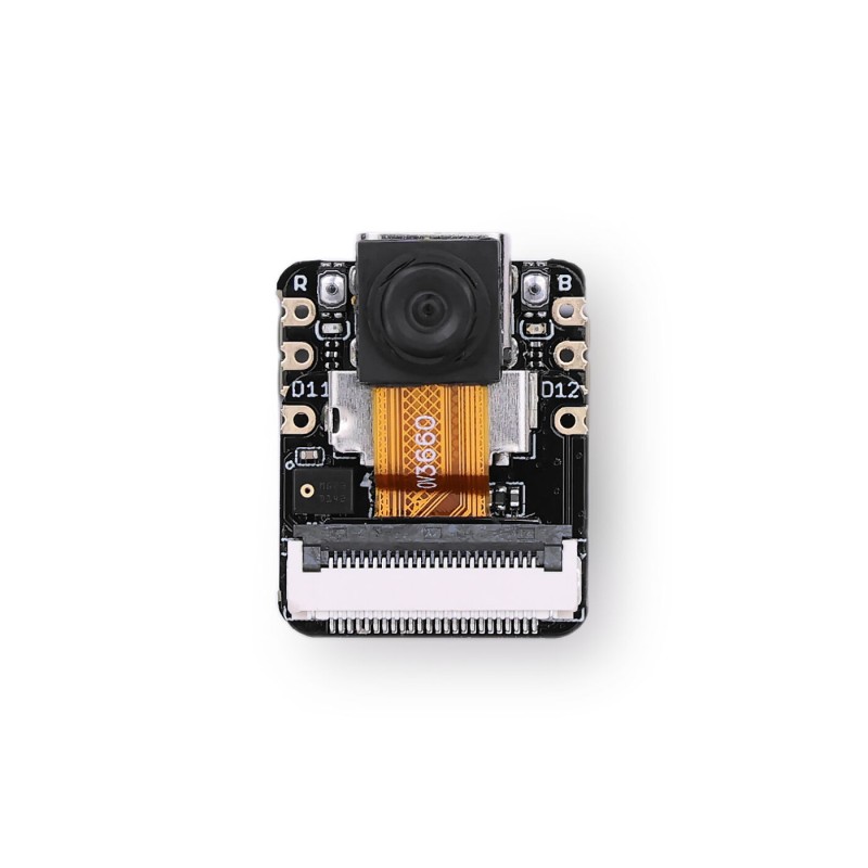 XIAO ESP32S3 Sense - board with WiFi and BLE ESP32-S3 module, camera ...