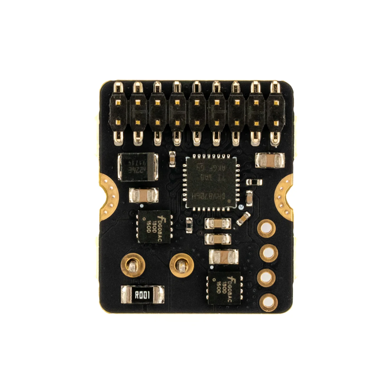 Big Motor Encoder Module - DC motor controller with encoder support ...