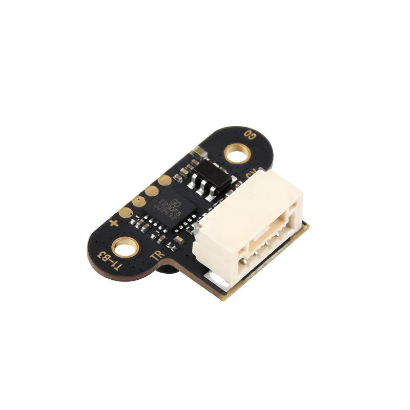 TOF Mini Distance Sensor 7.8m UART/I2C - Waveshare 28761 - Kamami on ...