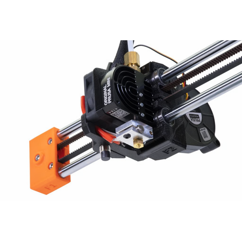 Drukarka 3D Original Prusa MINI+ z obudową (do montażu) - sklep Kamami