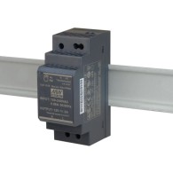 HDR-30-12 - DIN rail switching power supply 12V 30W - Kamami on-line store
