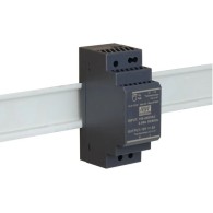 HDR-30-12 - DIN rail switching power supply 12V 30W - Kamami on-line store