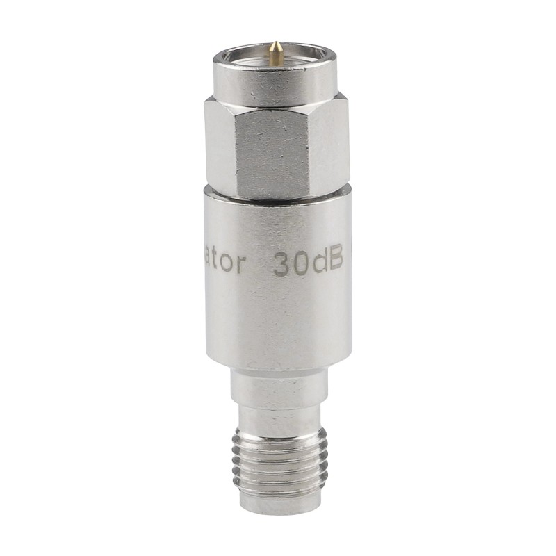 Tłumik SMA 30 dB - Zeenko - sklep Kamami