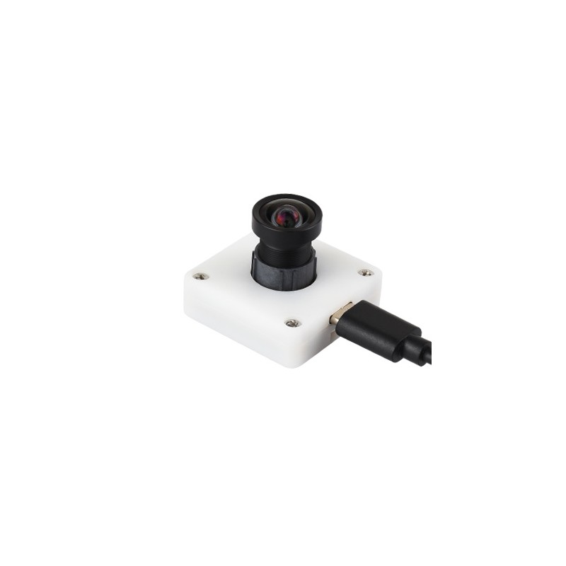 IMX577 12MP USB Camera 3840x3024 113° FOV - Waveshare 33160 - Kamami on ...