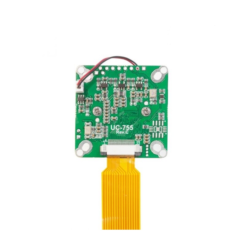 ArduCAM 2MP Ultra Low Light STARVIS IMX290 Motorized IR-CUT - 2MP ...