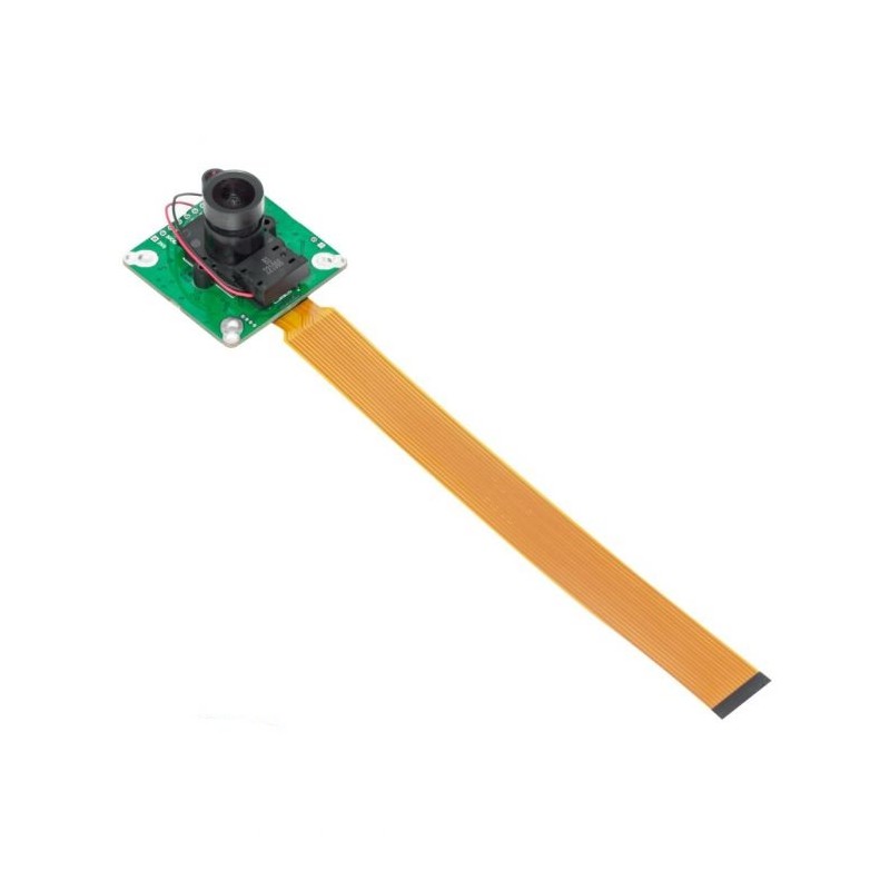 ArduCAM 2MP Ultra Low Light STARVIS IMX290 Motorized IR-CUT - 2MP ...